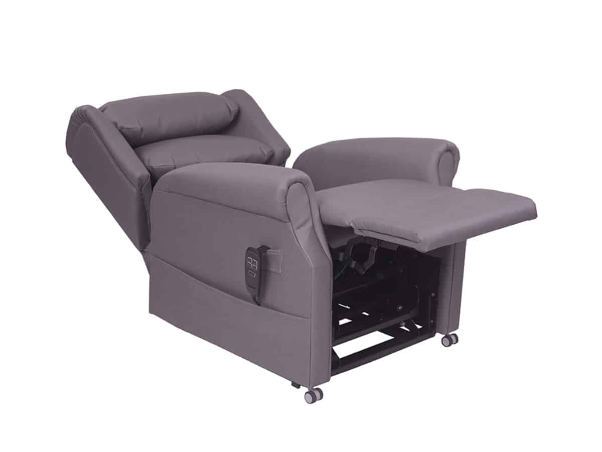 Riser Recliners - whats the difference? - Mobility Your Way