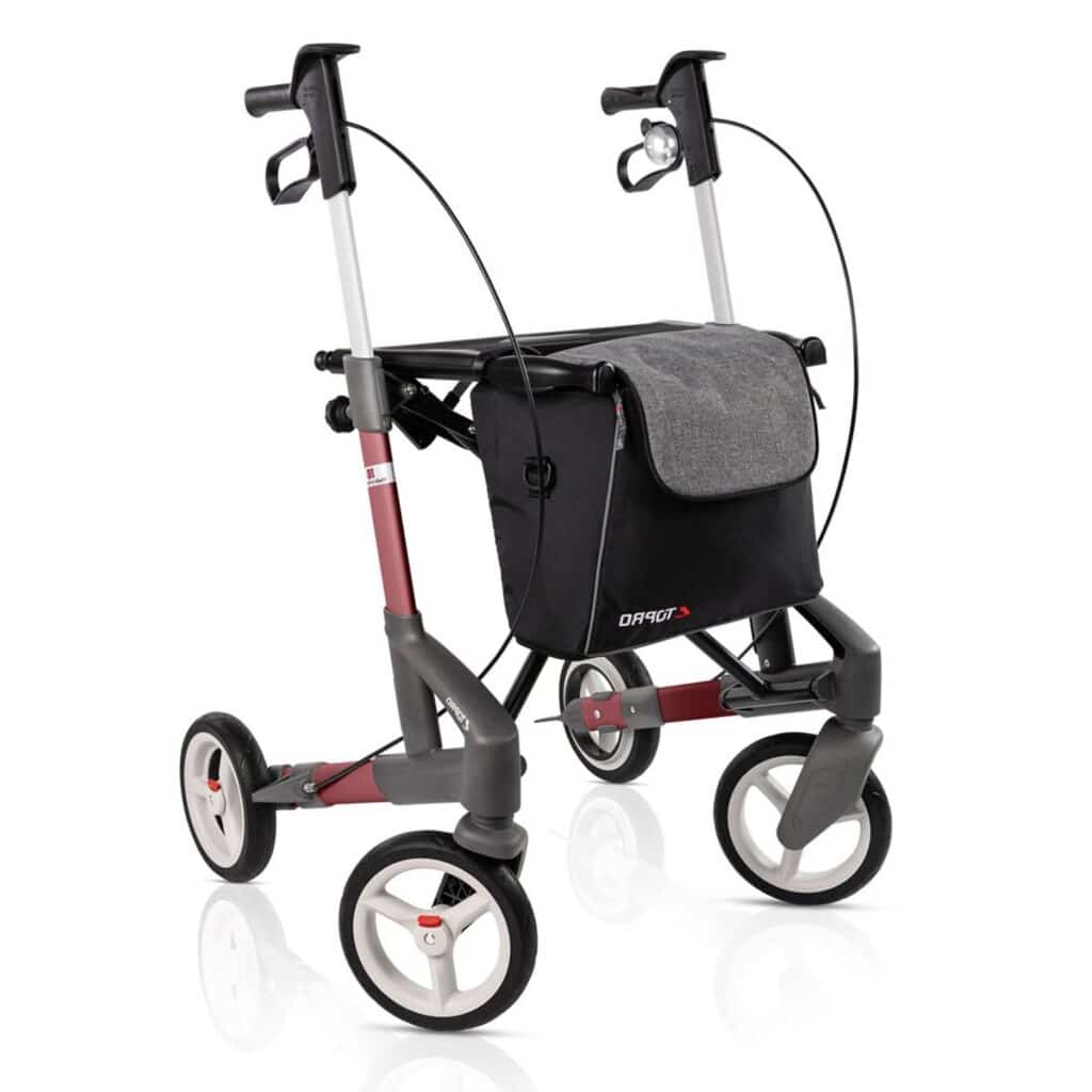 Rollators - Mobility Your Way