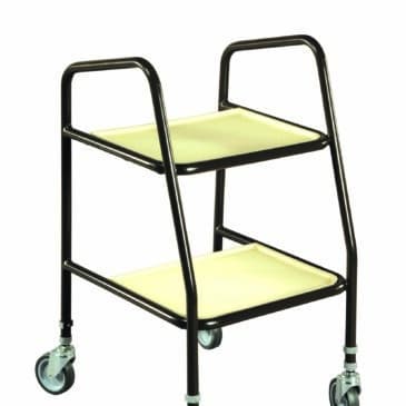 Indoor Walkers & Trolleys - Mobility Your Way