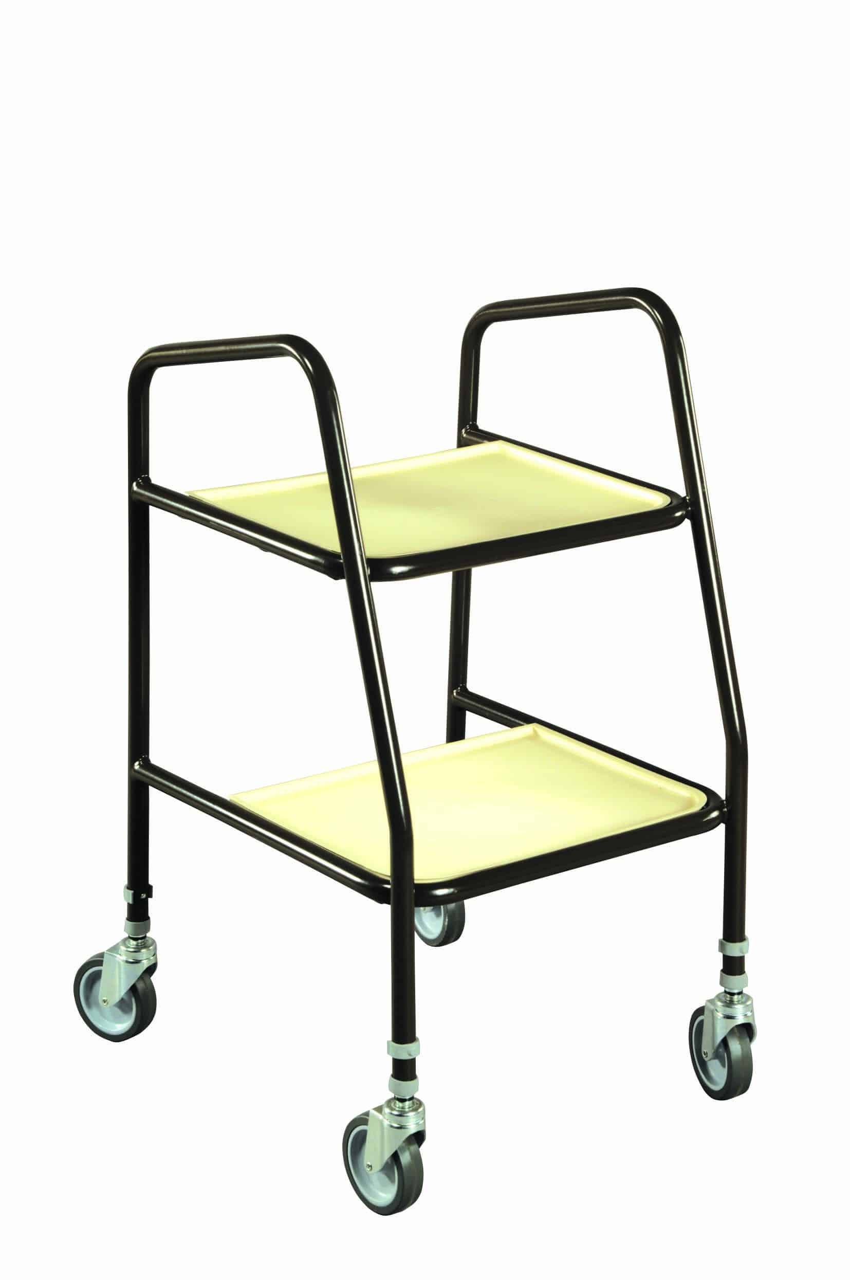 Rutland Adjustable Height Trolley - Mobility Your Way
