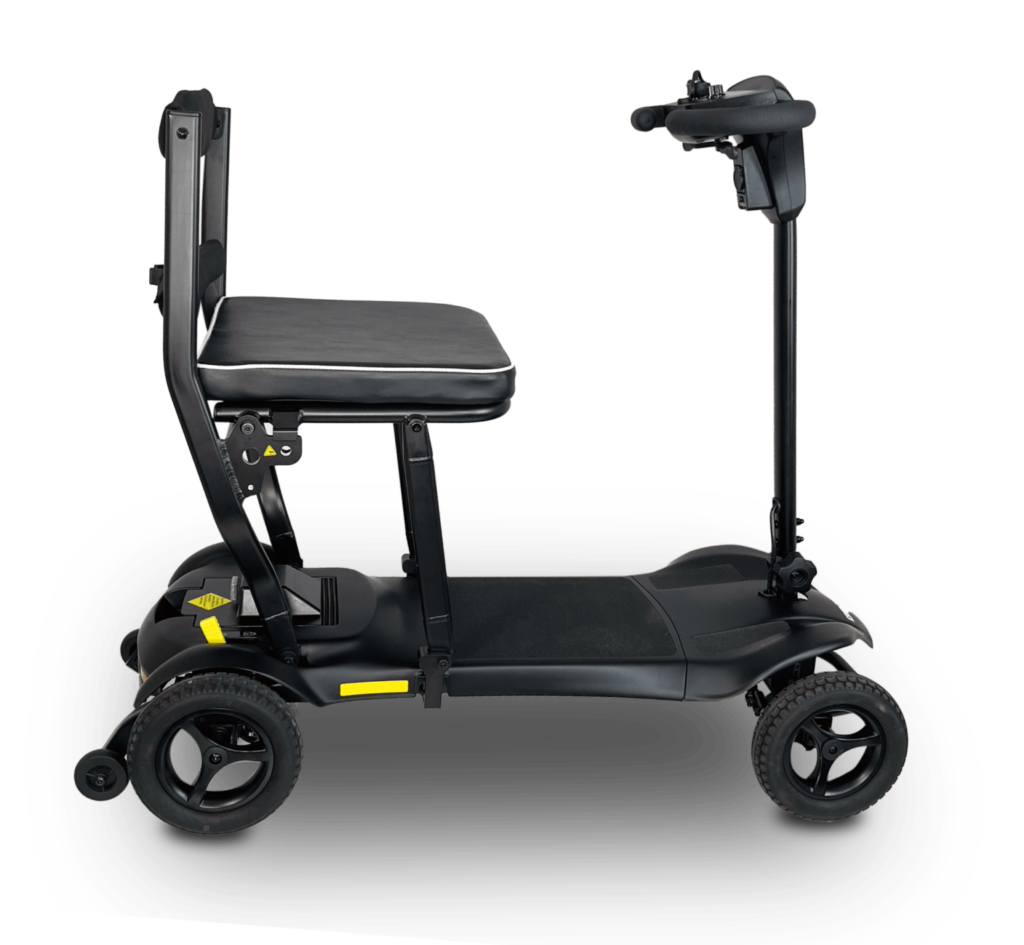 Go Go Mg2 - Mobility Your Way