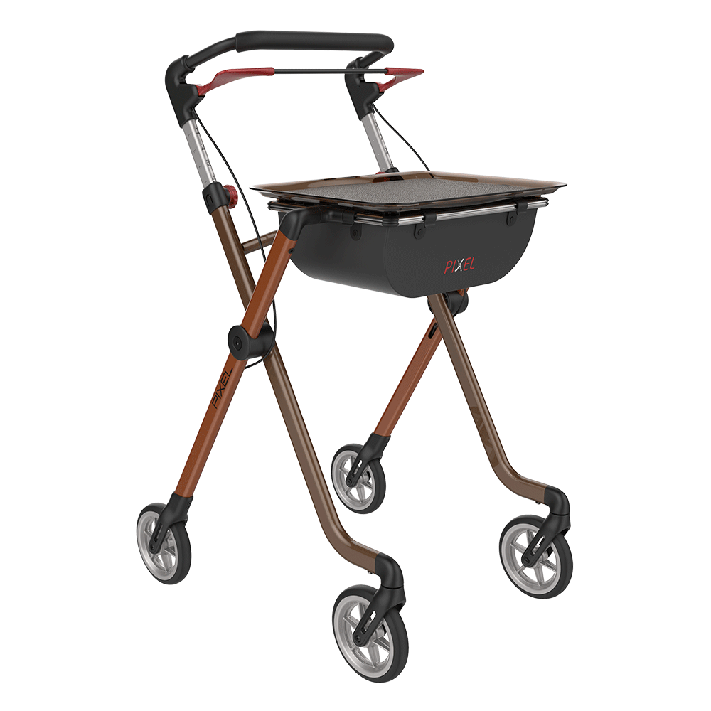 Indoor Walkers & Trolleys - Mobility Your Way