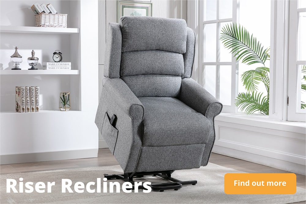 Mobility Your Way: Mobility Products and Showrooms